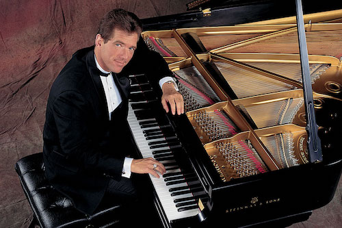 David Osborne - Long X Arts Foundation