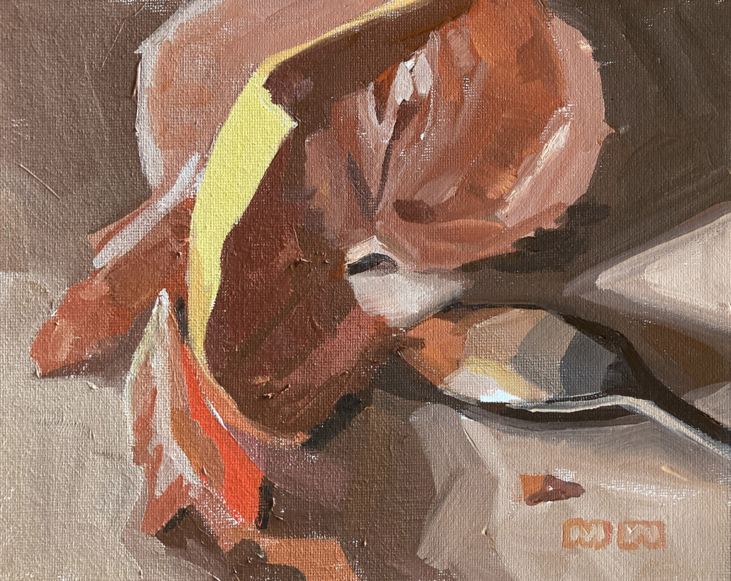 Artist’s Open Painting Studio Session-Acrylic - Long X Arts Foundation