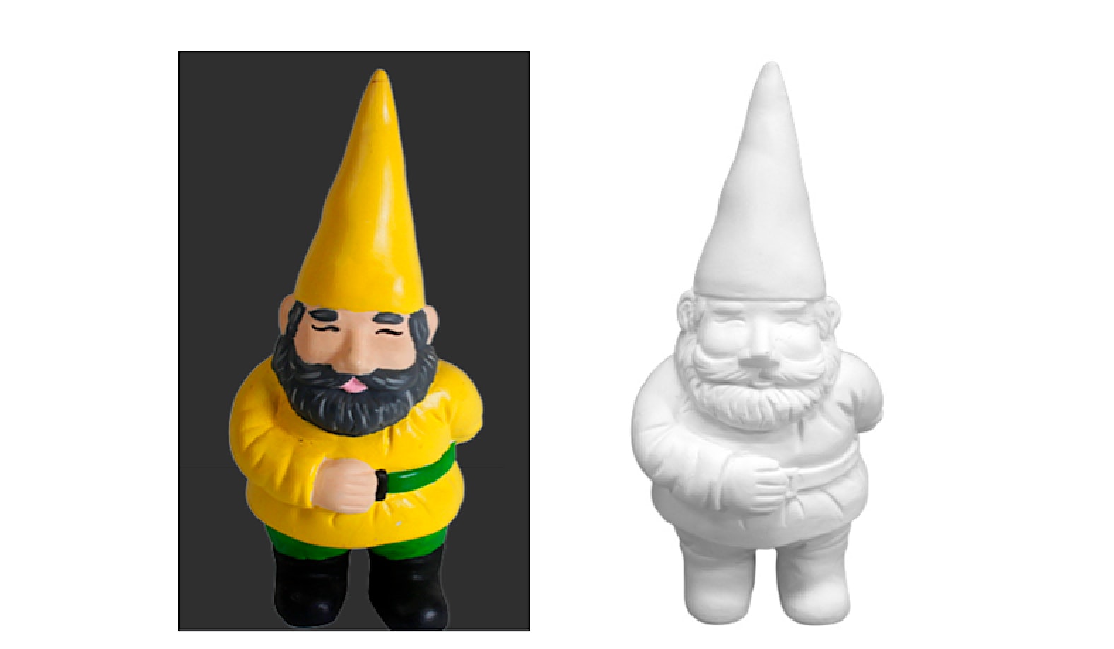 Norm the Garden Gnome Ceramic Class - Long X Arts Foundation